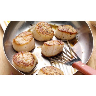 Scallop / Kerang Kampak / Kerang Simping @500gram - termurah ! | Shopee ...