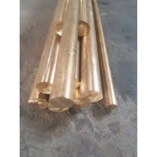 Jual AS KUNINGAN DIA 6MM x 1 METER | Shopee Indonesia