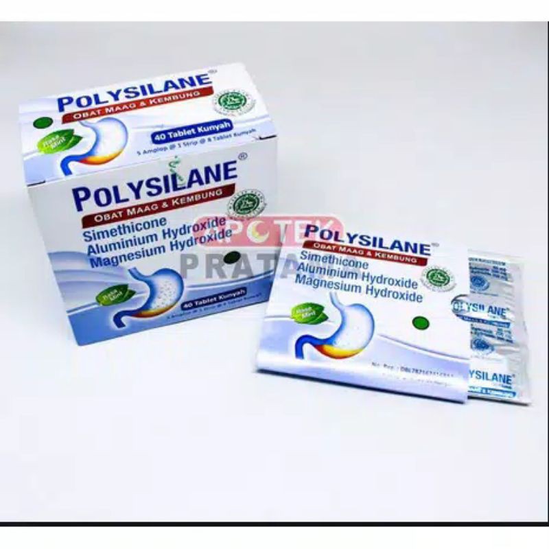 Jual Polisyline 8'tab | Shopee Indonesia