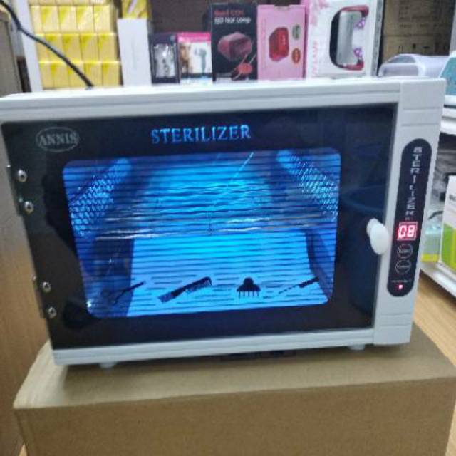 Jual Alat sterilizer uv lamp atau sterilisasi | Shopee Indonesia