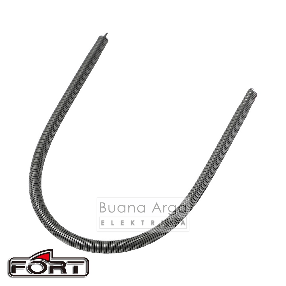 Jual FORT Steel Bending Spring Kabel / Bending 3/4" Penekuk Pipa ...