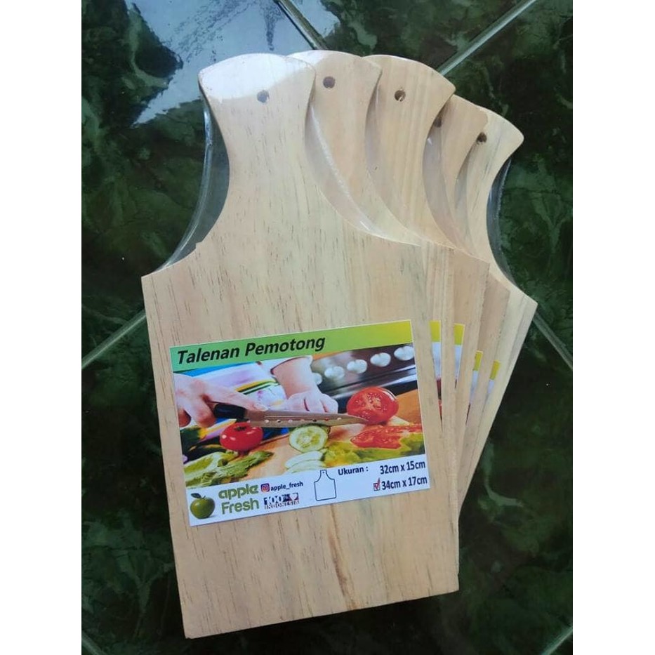 Jual TALENAN DAPUR KLASIK BAHAN KAYU PINUS | Shopee Indonesia