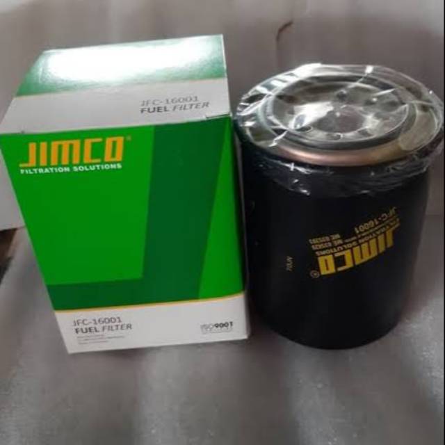 Jual Filter solar atas canter/fuso 829 | Shopee Indonesia