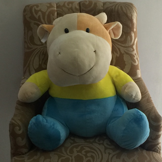 Jual Boneka Sapi (Cow) | Shopee Indonesia