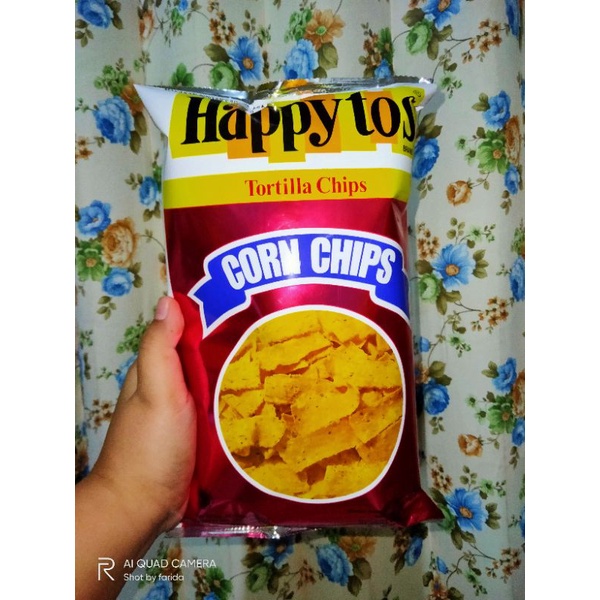 Jual Happytos Happy Tos 160gr | Shopee Indonesia