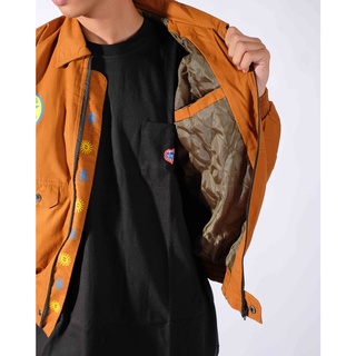 Jual Humblezing Jacket Alpha Canvas Bomber Jacket | Shopee Indonesia