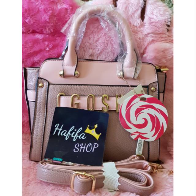 Jual Pink cute (ada defek dari store silahkan cek detail) | Shopee ...