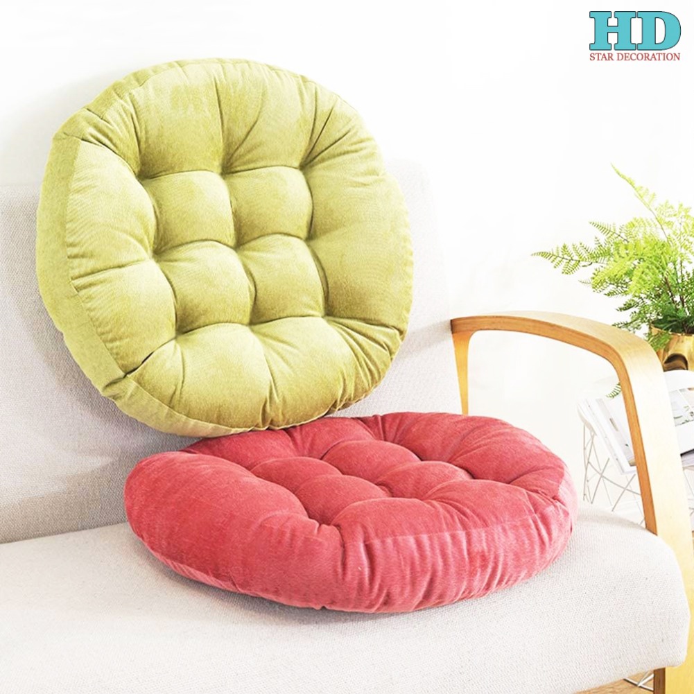 Jual New Floor Cushion Ball - Bantal Duduk Lesehan Bulat Besar Jumbo ...