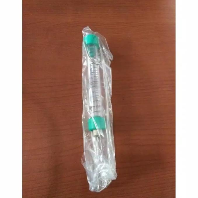 Jual Alat Praktikum Lab Laboratorium Sekolah Neraca Pegas Spring Scale ...