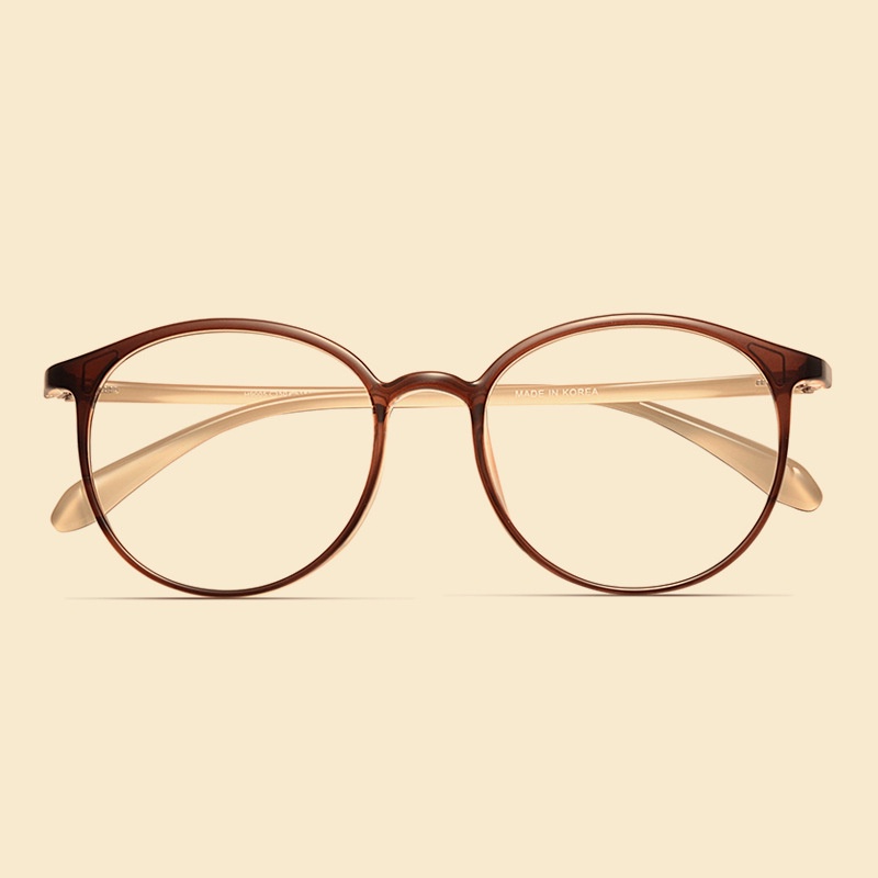 Jual Kacamata Wanita Min Untuk Baca Buku Style Korea Indonesia|Shopee ...