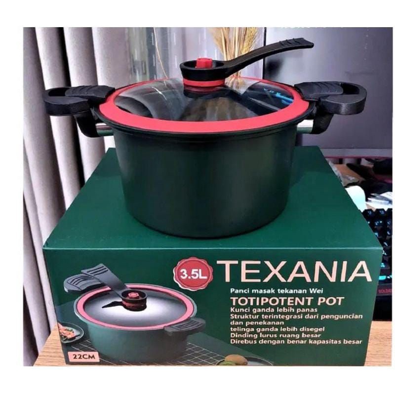 Jual Texania totipotent pot 3,5 Liter | Shopee Indonesia