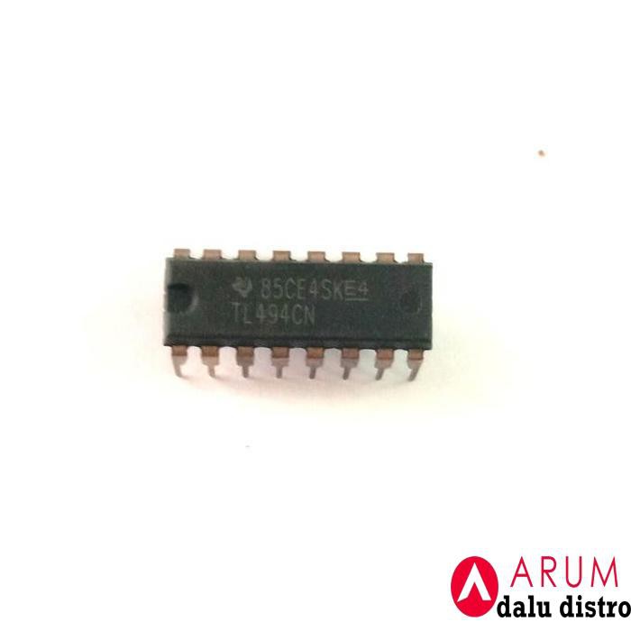 Harga Tl494cn Terbaru Maret 2022 | BigGo Indonesia
