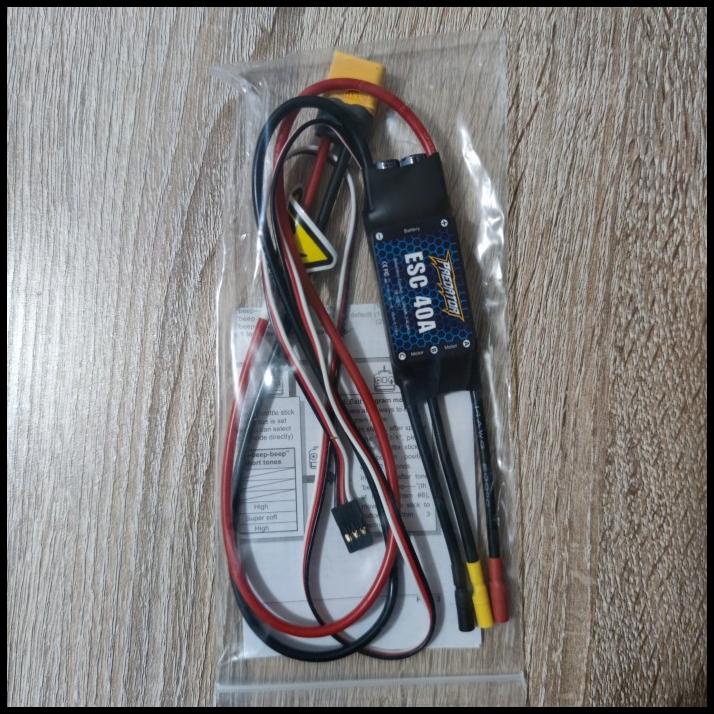 Harga esc 40a predator Terbaru Sep 2024 |BigGo Indonesia