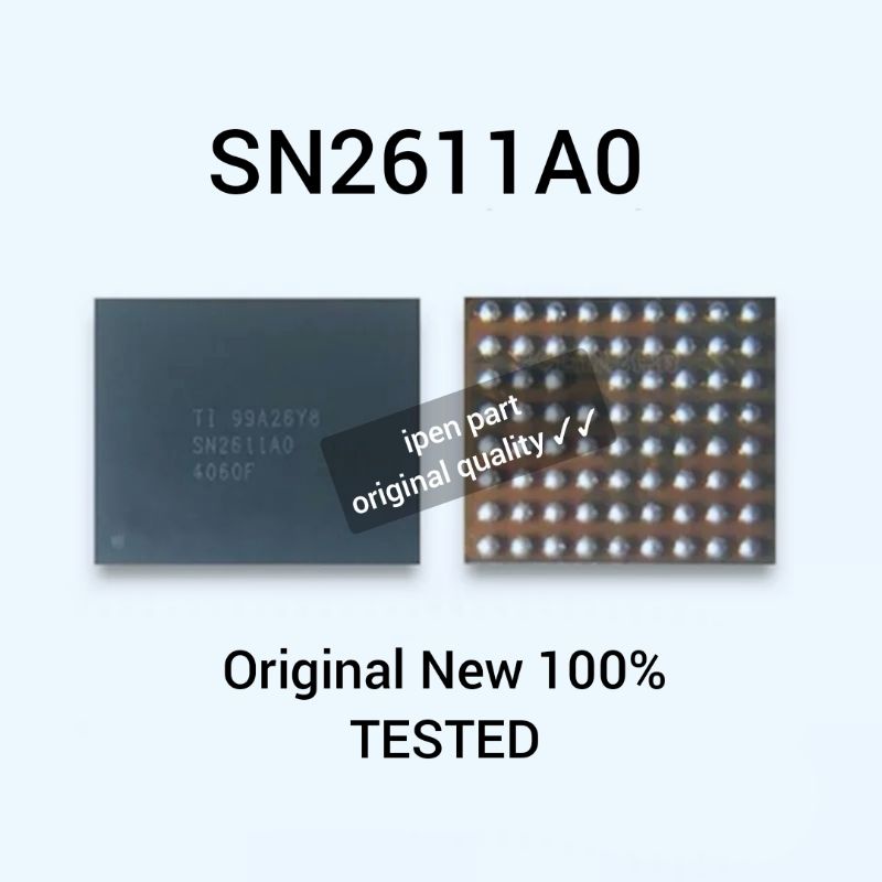 Harga Sn2611a0 Terbaru Februari 2024 |BigGo Indonesia