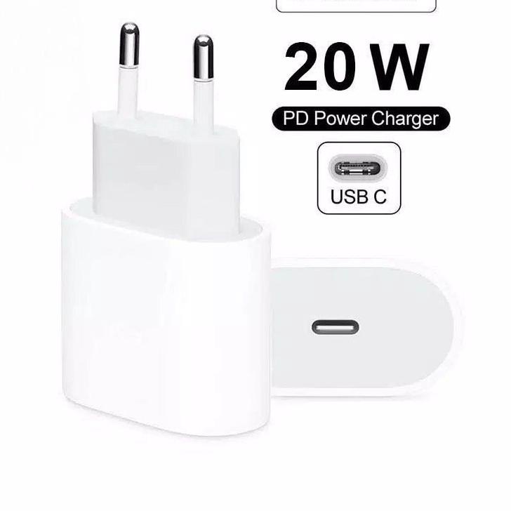 Jual GG - Adaptor Iphone 12 Mini / 12 12 Pro / 12 Pro Max Batok Kepala ...