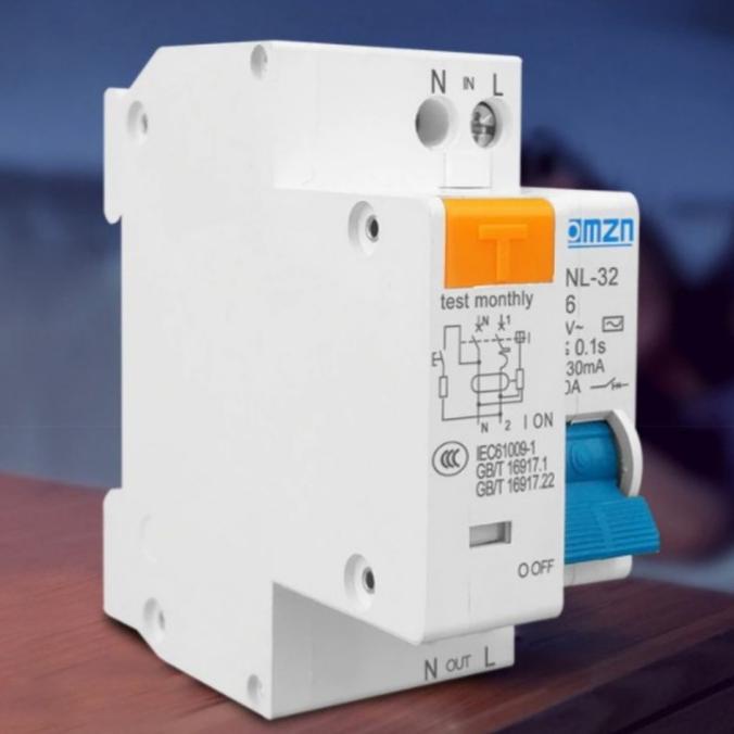 Harga Rccb Elcb Terbaru Juni 2024 |BigGo Indonesia