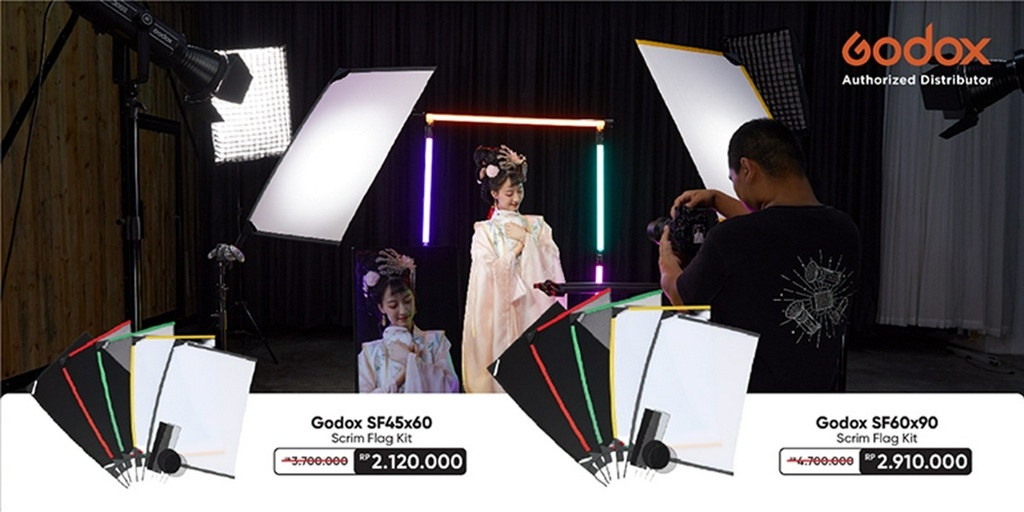 Produk Godox Official Shop | Shopee Indonesia