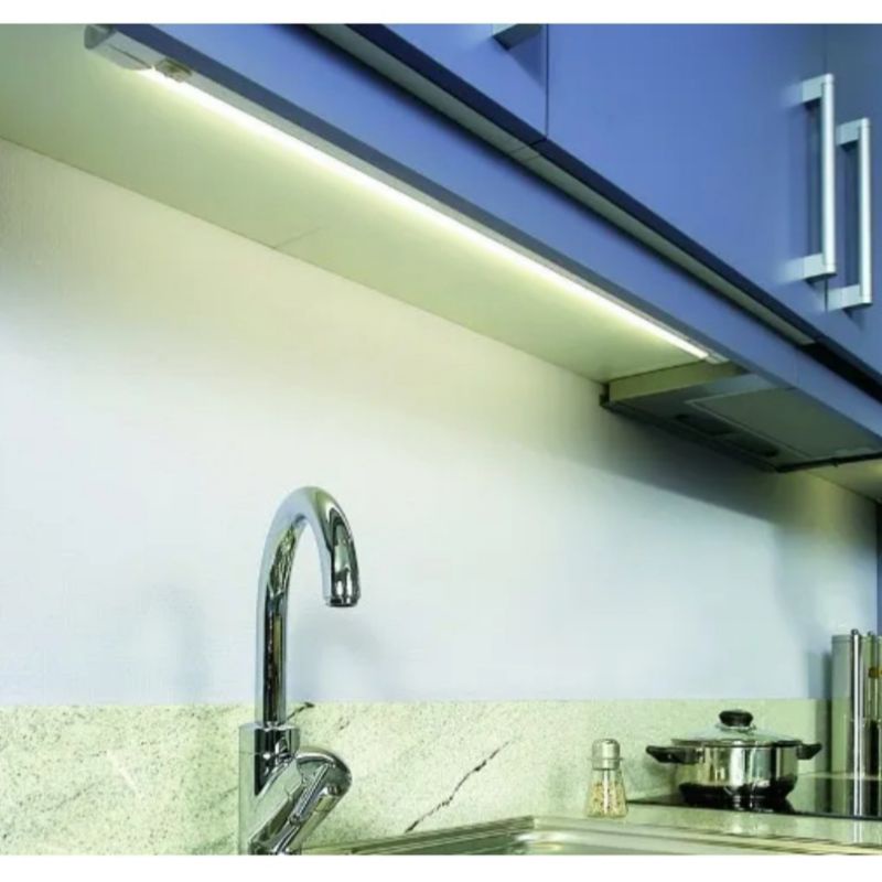 Jual LAMPU KITCHEN SET DAPUR / Lampu etalase lemari / bentuk kecil ...