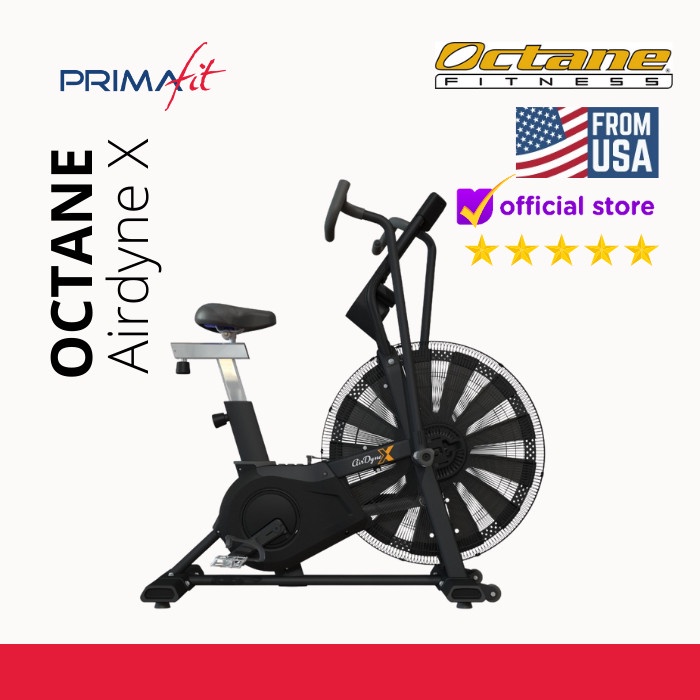 Jual Octane Airdyne X | Shopee Indonesia