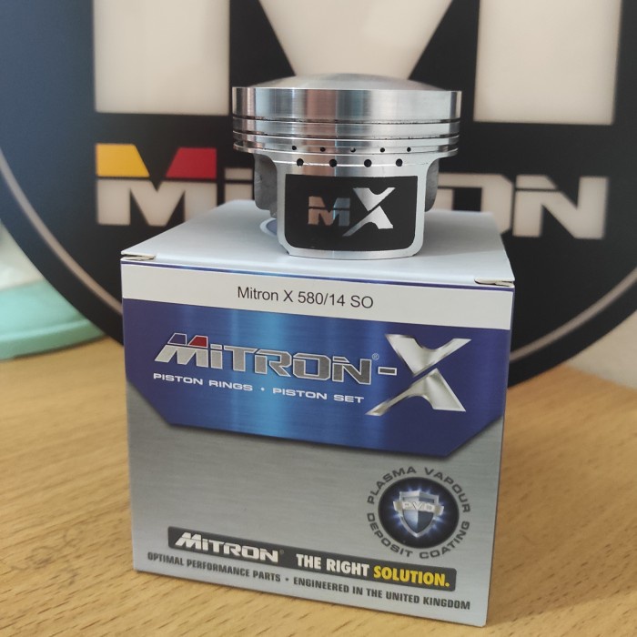 Harga Mitron Terbaru Agustus 2024 |BigGo Indonesia