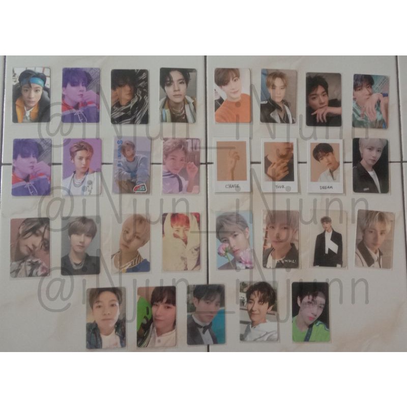 Jual wts pc nct dream 127 mark renjun jeno haechan jaemin chenle jisung ... Jual wts pc nct dream 127 mark renjun jeno haechan jaemin chenle jisung ...