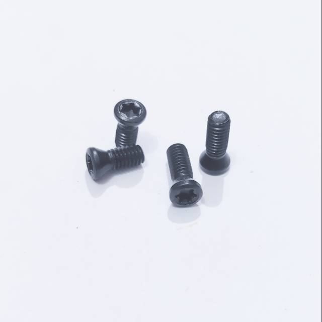 Jual Baut Insert M4x10/12 | Shopee Indonesia