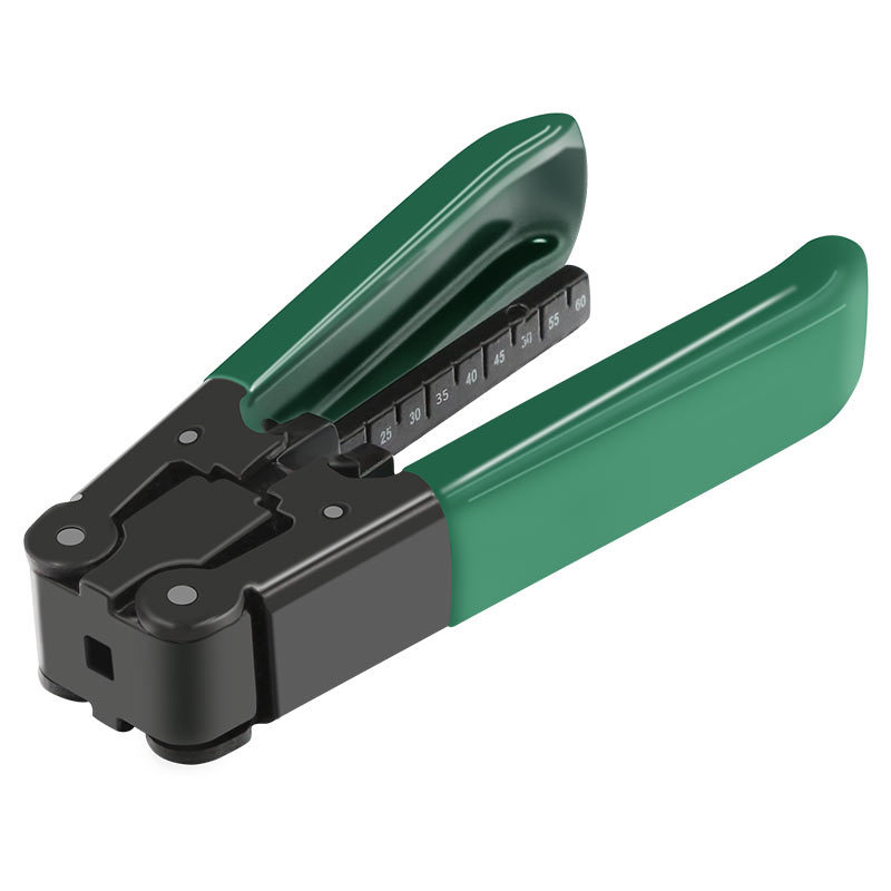 Jual Stripper Striper Dropcore Fiber Optik Tang Pengupas Kabel Dropcore ...