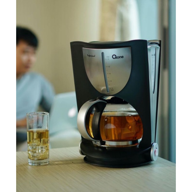 Jual Oxone ox-212 Coffee and Tea maker Oxone jakarta ox212 Indonesia ...