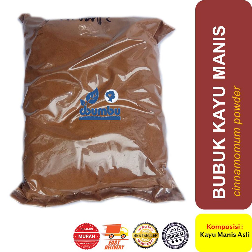 Jual Bubuk Kayu Manis 1000 gram | Shopee Indonesia Jual Bubuk Kayu Manis 1000 gram | Shopee Indonesia
