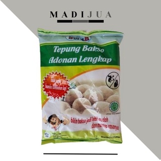 Jual Tepung Bakso Cap Bakso Super 250 Gram | Shopee Indonesia