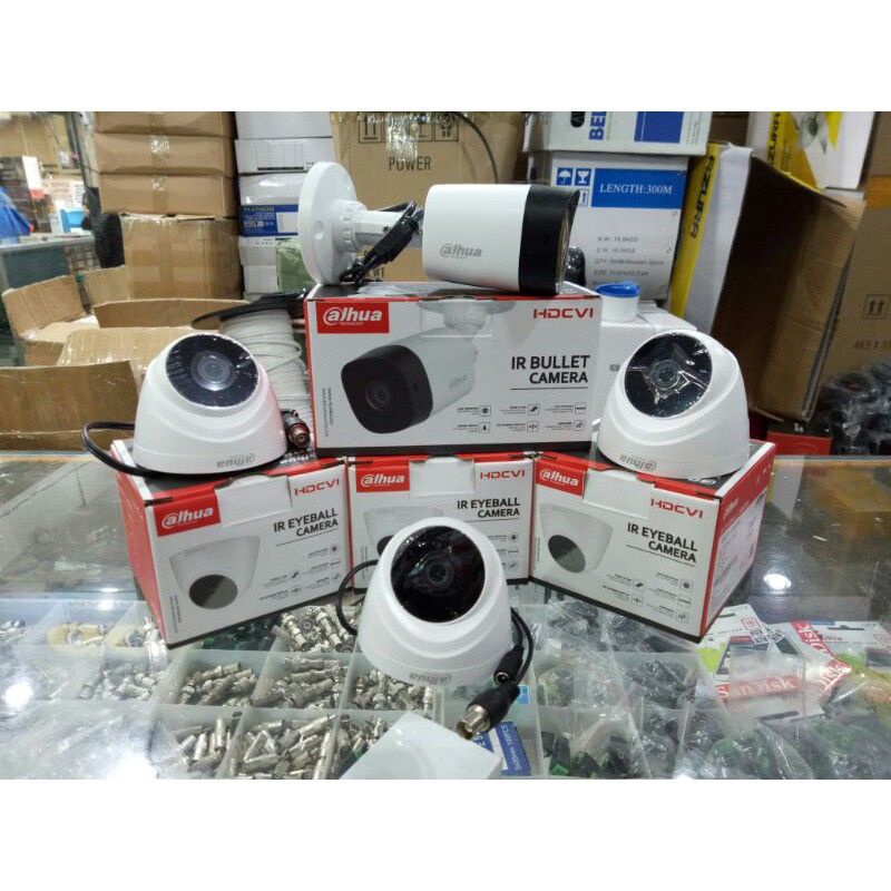 Jual JASA INSTALASI CCTV JATIM | Shopee Indonesia