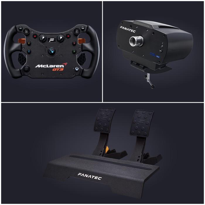 Harga F1 Fanatec Terbaru Juli 2022 |BigGo Indonesia