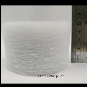 Jual CARTRIDGE 10" PARTITION / PARTISI / BUSA SEKAT TABUNG CARTRIDGE 10 ...