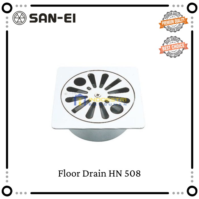Jual Floor Drain San - Ei HN508 Indonesia|Shopee Indonesia