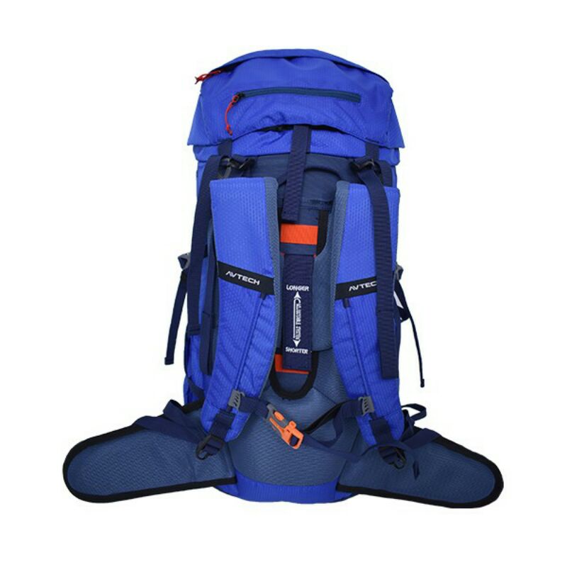 Jual Carrier avtech GALOA 40 Liter | tas carrier pria dan wanita avtech ...