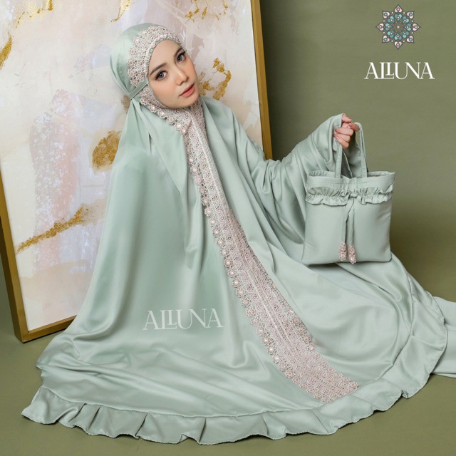 Toko Online Alluna Official Shop | Shopee Indonesia