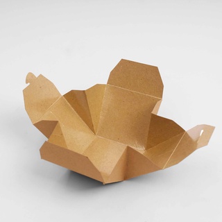 Jual 8065 Kardus Rice Box 8x6,5x8 cm - Kemasan Hokben - Kemasan ...