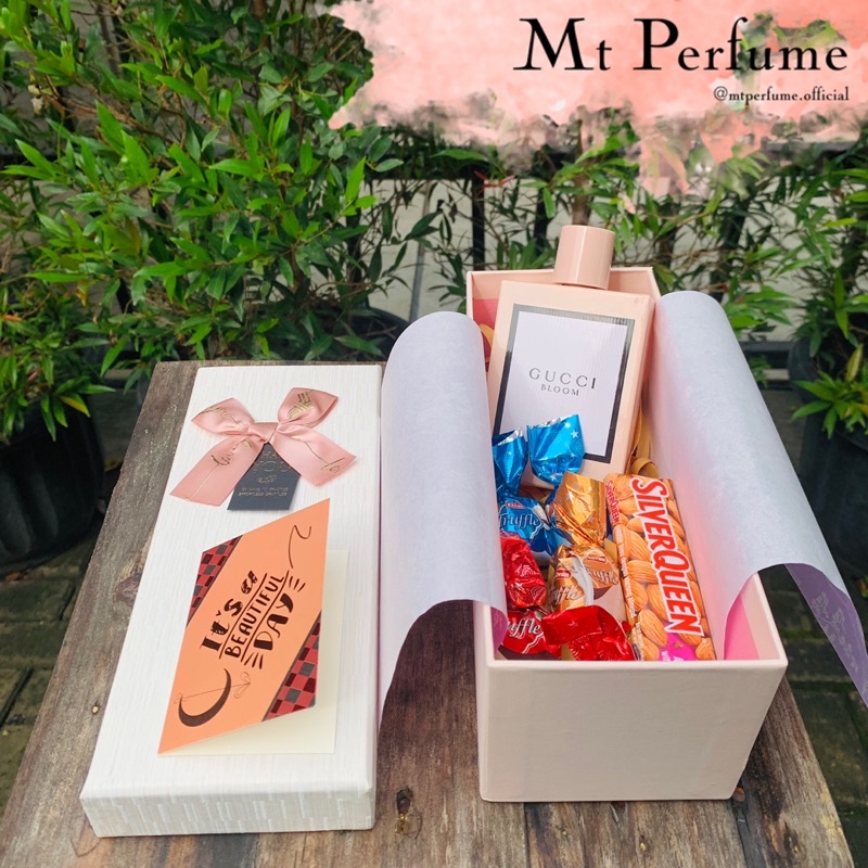 Produk MT PERFUME OFFICIAL | Shopee Indonesia