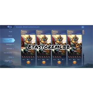 Jual POSTER - JOKI WR CLASSIC | Shopee Indonesia