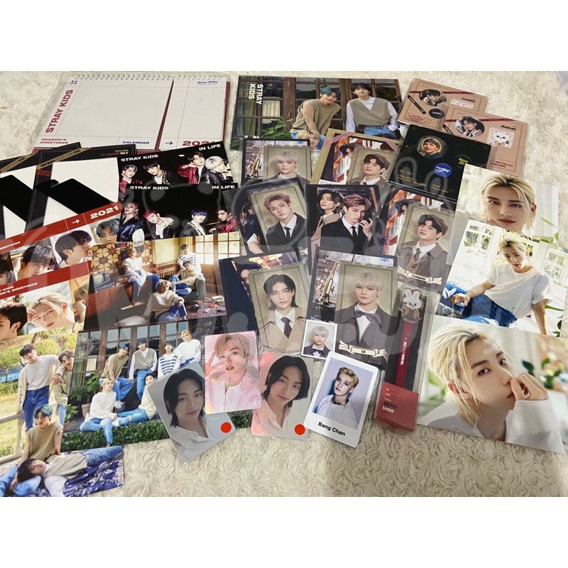 Jual SKZ Collection Onjjeju | Shopee Indonesia