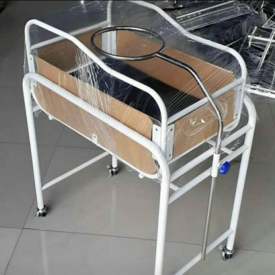 Jual Box bayi besi | Shopee Indonesia