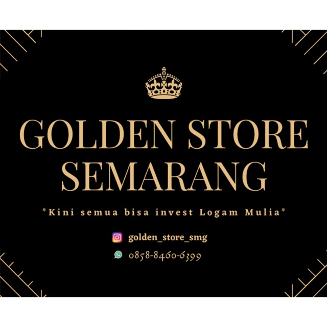 Produk Golden Store Semarang | Shopee Indonesia