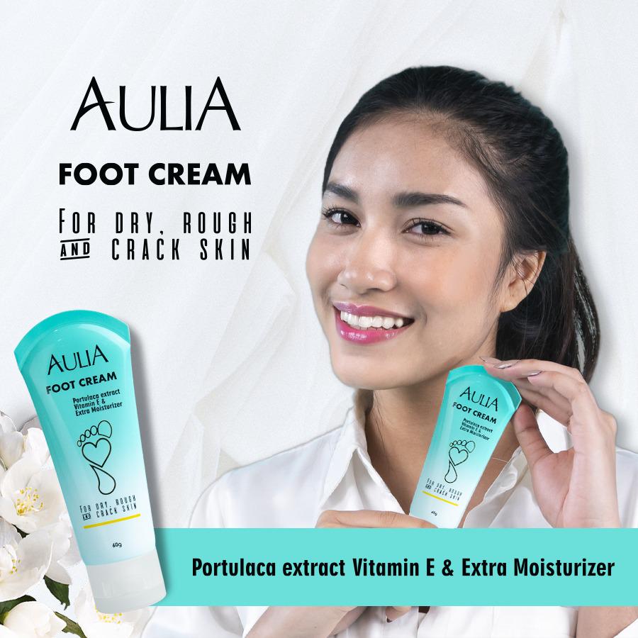 Toko Online Aulia Cosmetic Official Store | Shopee Indonesia