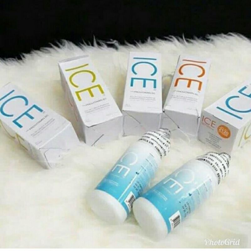 Jual Ice Air Soflens Provitain 5B | Shopee Indonesia