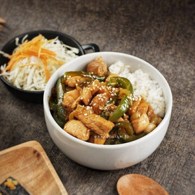 Jual Chicken yakiniku | Shopee Indonesia