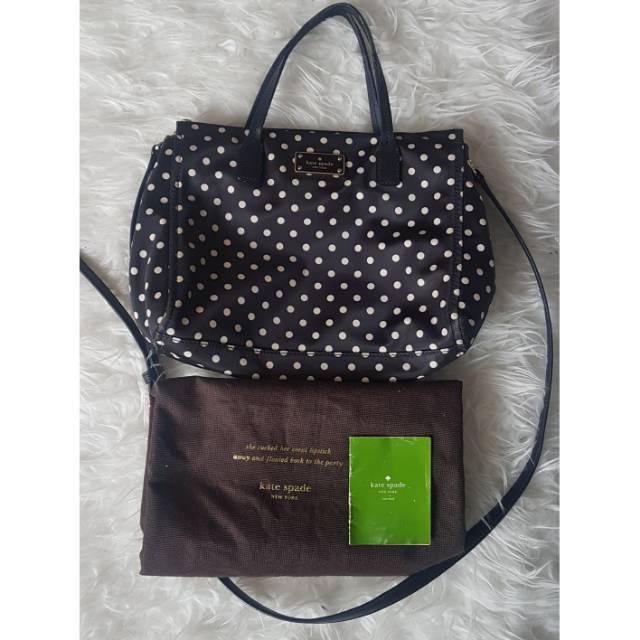Jual Tas kate spade (sold) | Shopee Indonesia