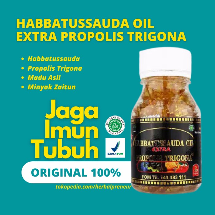 Harga habatussaudah propolis Terbaru Sep 2024 |BigGo Indonesia