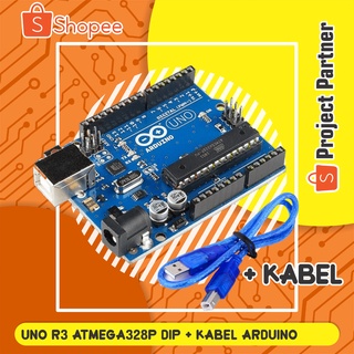Jual arduino uno r3 Harga Terbaik Juli 2022 | Shopee Indonesia