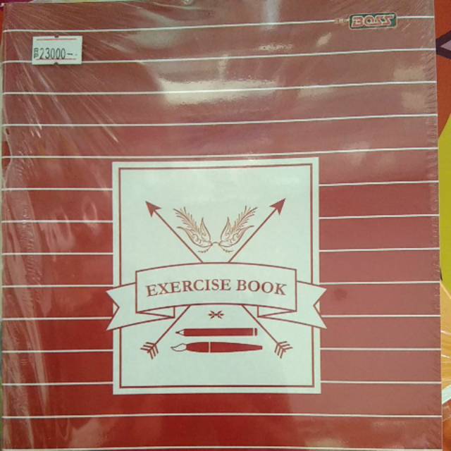 Jual Buku Big Boss | Shopee Indonesia