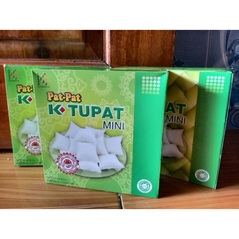 Harga K-tupat Terbaru September 2023 |BigGo Indonesia